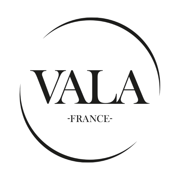 VALA | Suspensions design fabriquées en France